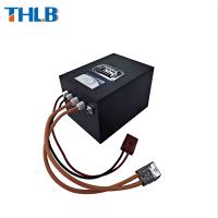 China 408Wh 24V 20Ah Lithium Ion Battery THLB Electric Scooter Lithium Battery for sale