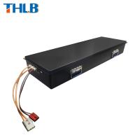 China High performance 25.6V Lifepo4 Marine Battery with Long Cycle Life for sale