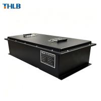 China High performance 25.6V Lifepo4 Marine Battery with Long Cycle Life for sale