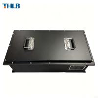 China High performance 25.6V Lifepo4 Marine Battery with Long Cycle Life for sale