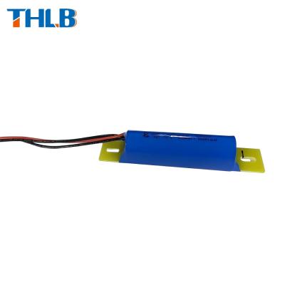 China 1S1P 18650 Battery Cell Lifepo4 3.2V 1500mAh Solar Lithium Ion Battery For Golf Carts for sale