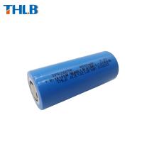 China Lifepo4 26650 Cylindrical Lithium Battery 3.2V 3600mAh 3800mAh 4000mAh for sale
