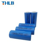 China Lifepo4 26650 Cylindrical Lithium Battery 3.2V 3600mAh 3800mAh 4000mAh for sale