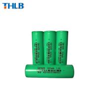 China 18650 Lithium Ion Battery Cells 3.6 Volt 2600mAh For Electronics Toys for sale