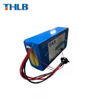 China factory directly Electric Bike Battery Pack 48V Lithium Ion Battery for sale
