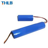 China 2000 Cycles THLB Battery 6.4V 1500mAh 2S1P 18650 Battery Pack for sale