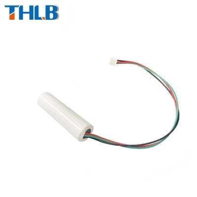 China 18650 Emergency Light Lithium Battery 3.2V 1500mAh THLB Battery LiFePO4 for sale