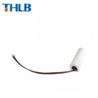 China 18650 Emergency Light Lithium Battery 3.2V 1500mAh THLB Battery LiFePO4 for sale