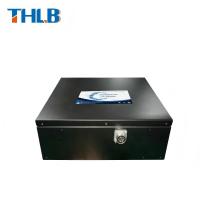 China 72V 60ah AGV Lifepo4 Battery Pack for Intelligent warehouse for sale
