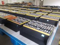 China 51.2V Off Grid Solar Battery long cycle 5KW Energy Storage Lithium Battery module for sale