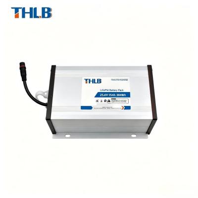 China China Factory Direct Long-life Lithium Battery Designed For Solar Street Lights for sale