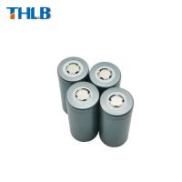China THLB Lifepo4 32700 Cylindrical Lithium Battery 3.2V 6000mAh for sale