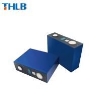 China Prismatic Lithium Battery Cell 3.2V50Ah 100Ah High safety battery for Energy Storage for sale