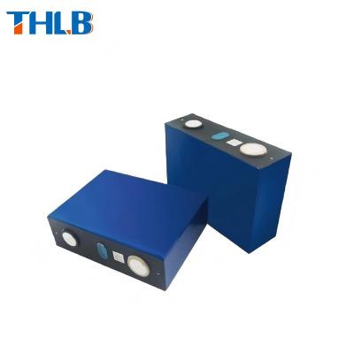 China Prismatic Lithium Battery Cell 3.2V50Ah 100Ah High safety battery for Energy Storage for sale