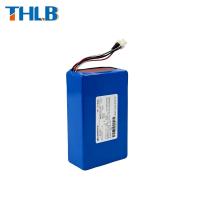 China Medical devices Lithium Batteries 16V high rate battery for sale