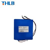 China Medical devices Lithium Batteries 16V high rate battery for sale