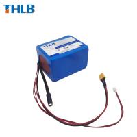 China Factory direct Solar Tracker Lithium Battery 25.6V for stable outdoor lighting for sale