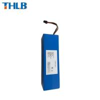China High-efficiency 24V solar Tracker lithium battery with long cycle life and smart BMS protection for sale