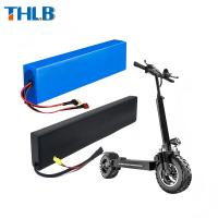 China Bicycle Lithium Battery THLB 72v Lithium Battery For Electric Bike for sale
