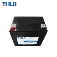 China 12.8V Medical Lithium Batteries stable discharge performance Lithium Ion Battery for sale