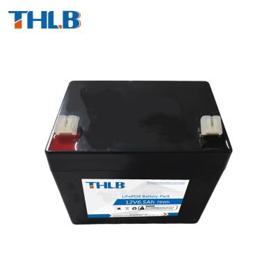 China 12.8V Medical Lithium Batteries stable discharge performance Lithium Ion Battery for sale
