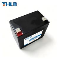 China 12.8V Medical Lithium Batteries stable discharge performance Lithium Ion Battery for sale