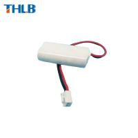 China OEM 2S1P THLB Battery Rechargeable PCM Lithium Battery 6.4V 1.8AH 18650 for sale