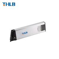 China Folding Electric Bicycle Battery Lithium Iron Phosphate 10ah 36v 48v Rechargeable for sale