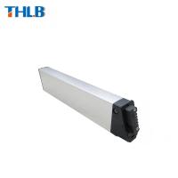China Folding Electric Bicycle Battery Lithium Iron Phosphate 10ah 36v 48v Rechargeable for sale