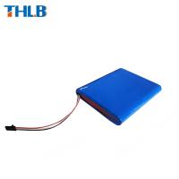 China Ultra-stable 3.6V lithium battery for emergency lighting for sale
