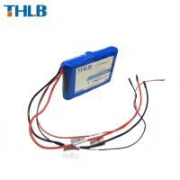 China Ultra-stable 3.6V lithium battery for emergency lighting for sale