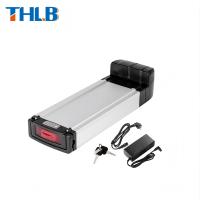 China Self Balancing Scooter Battery 250w 350w Electric Bike Li Ion Battery for sale