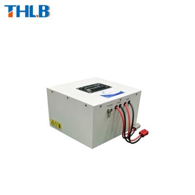 China DOD100 Electric Cycle Lithium Battery OEM ODM 60v 20ah Lithium Battery for sale