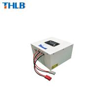 China DOD100 Electric Cycle Lithium Battery OEM ODM 60v 20ah Lithium Battery for sale