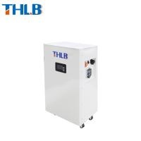 China Factory direct 51.2v Solar Energy Storage LiFePO4 Battery 5kwh 10kwh for sale