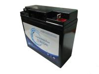 China 12V Lead Acid Replacement Battery deep cycle Lithium Ion Battery Pack for sale