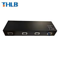 China Intelligent 51.2V 1000Ah LiFePO4 Marine Battery with CAN communication for sale