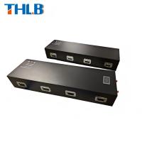 China Intelligent 51.2V 1000Ah LiFePO4 Marine Battery with CAN communication for sale