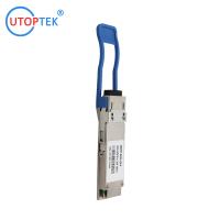 China 40G QSFP Optical Transceiver for sale