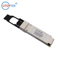 China Original brand utoptek QSFP-40G-SR4 40GBASE-SR4 40g qsfp sr4 cisco qsfp 40g sr4 compatible for sale