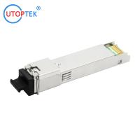 China EPON OLT PX20+++ 1.25Gbps SFP Tx1490nm/Rx1310nm Single SC 20km optical SFP transceiver module for sale