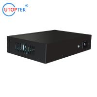 China Hot sell 8x100m POE+2x1000m UPlink+1xSFP POE Etherent switch for IP Camera ip phone for sale