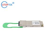 China QSFP28-100G-CWDM4 Manufacturer 100G module 2km Single mode 1310nm duplex LC Cisco/huawei compatible for sale