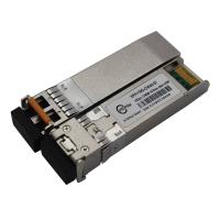 China 10G CWDM SFP+ 20km 1270nm~1610nm hot pluggable sfp for CWDM MUX-DEMUX using generic sfp module for sale
