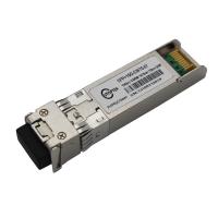 China 10G DWDM SFP+ 40km C17~C61 100GHz DWDM EML sfp transceiver module for cisco/huawei/H3C/Juniper/Arista for sale