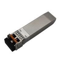 China 10G DWDM SFP+ 40km C17~C61 100GHz DWDM EML sfp transceiver module for cisco/huawei/H3C/Juniper/Arista for sale