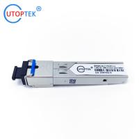 China EPON OLT PX20+++ 9dBm 1.25Gbps SFP Tx1490nm/Rx1310nm with SC 20km for V-Sol/ODI/Hioso equipment for sale