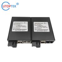 China 2 Channel RJ11 Telephone +1x10/100M Ethernet Over Fiber Optic Media Converter PCM Voice To Fibre Optic Transceiver for sale