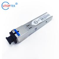 China EPON OLT PX20++ 7dBm 1.25Gbps SFP Tx1490nm/Rx1310nm with SC 20km for V-Sol/ODI/Hioso equipment for sale