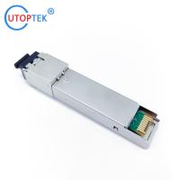 China EPON OLT PX20++ 7dBm 1.25Gbps SFP Tx1490nm/Rx1310nm with SC 20km for V-Sol/ODI/Hioso equipment for sale